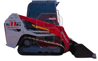 Takeuchi Tl250 Specs, Weight, Horsepower, Lift Capacity - Skidsteers.NET